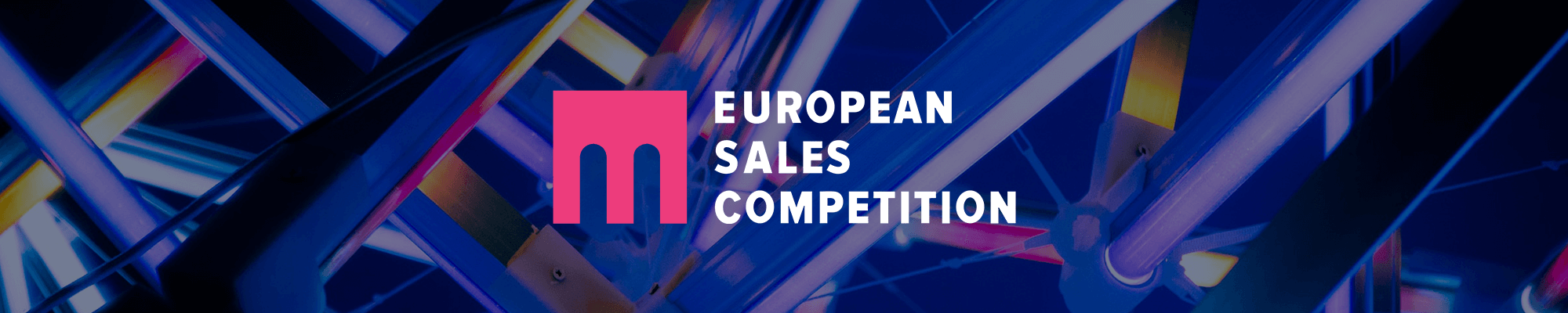 European Sales Competition
